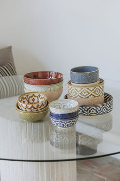 Chabi Chic, votre boutique d’artisanat marocain en ligne