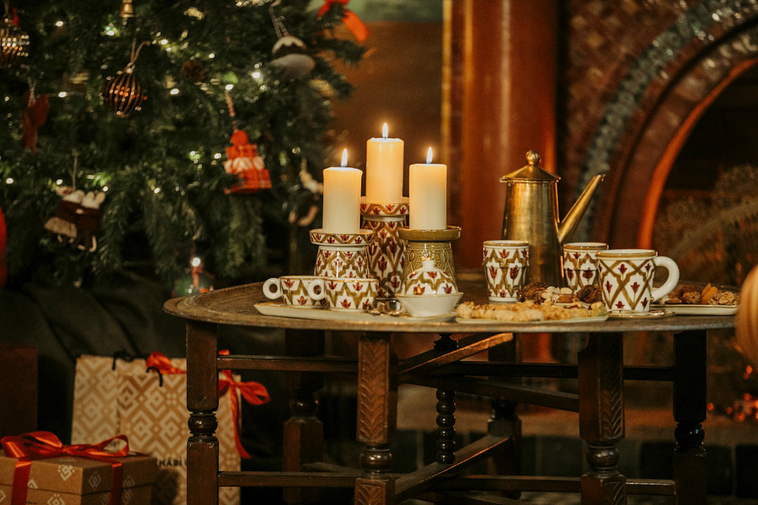 Chabi Chic, your online Moroccan handicraft store!