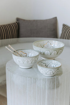 Chabi Chic, votre boutique d’artisanat marocain en ligne