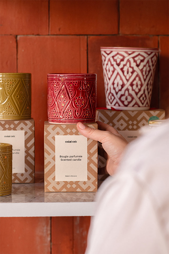 Produits – Chabi Chic