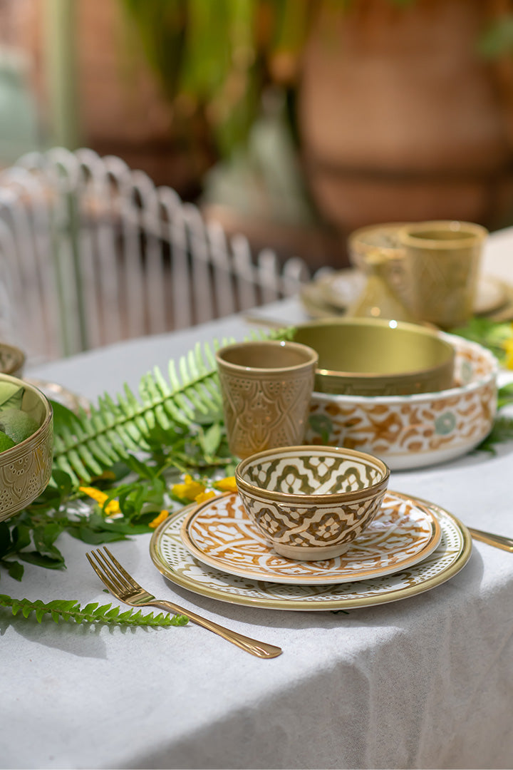 Chabi Chic, votre boutique d’artisanat marocain en ligne