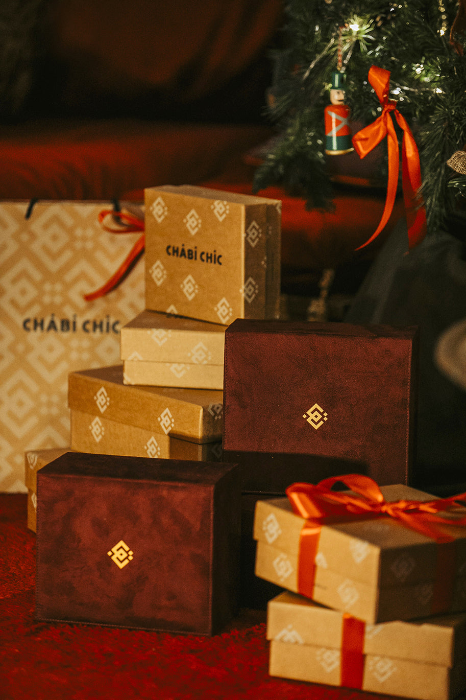 GIFT GUIDE – Chabi Chic