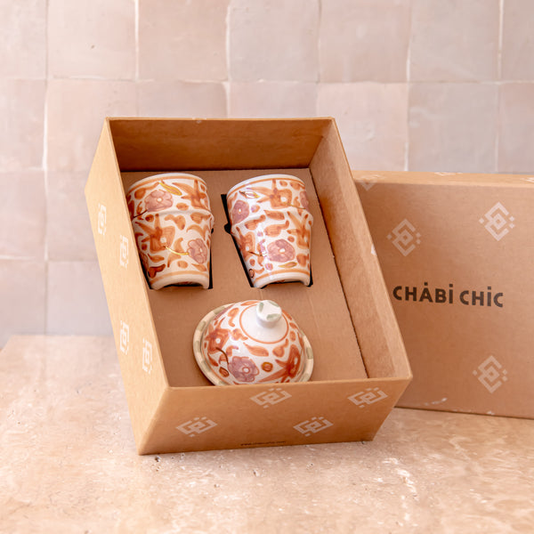 Chabi Chic, votre boutique d’artisanat marocain en ligne